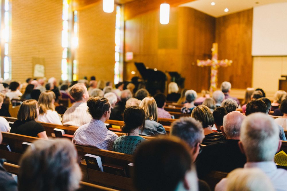 Our Story - River East Church